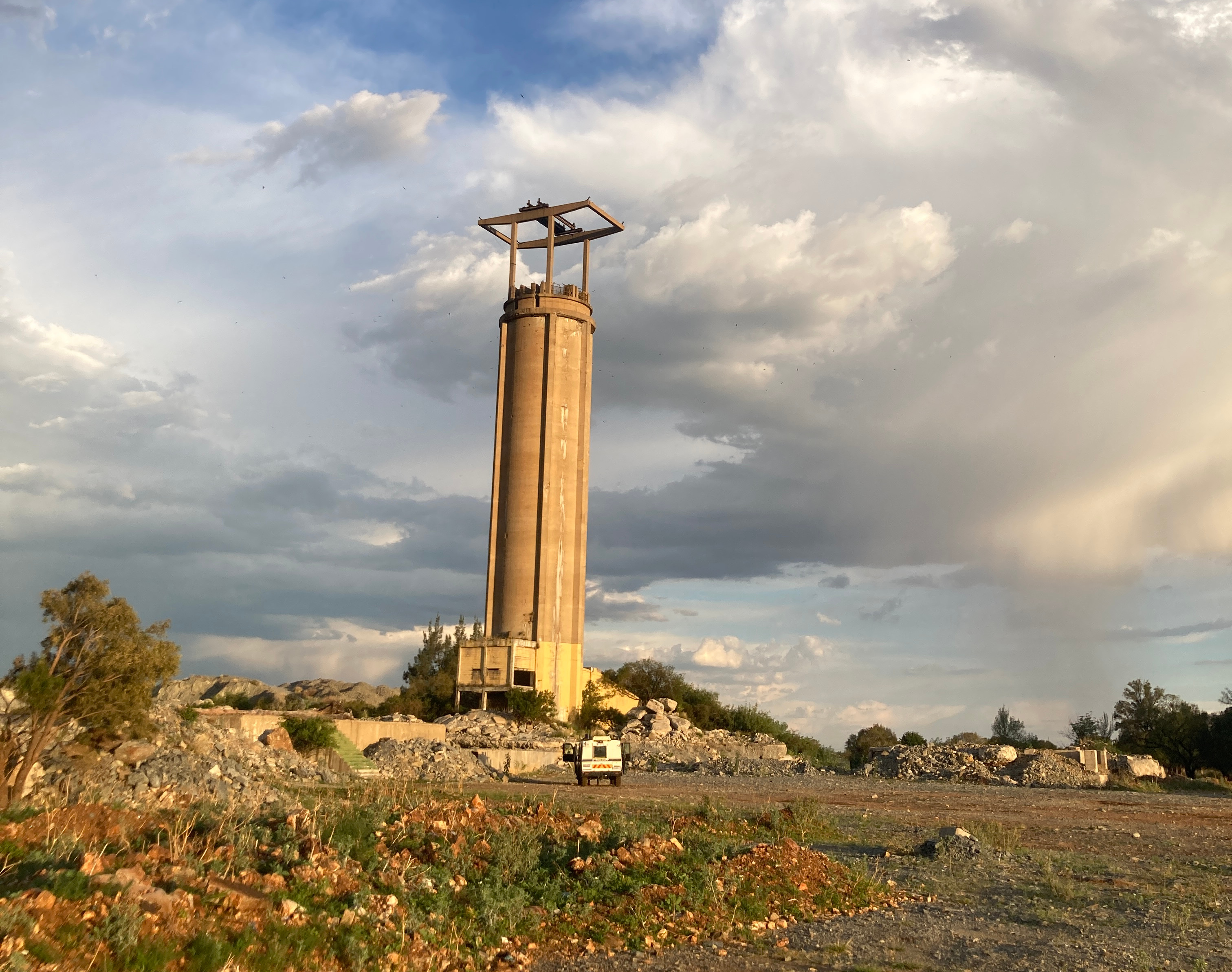 The violent underworld of Stilfontein’s zama zamas | GroundUp